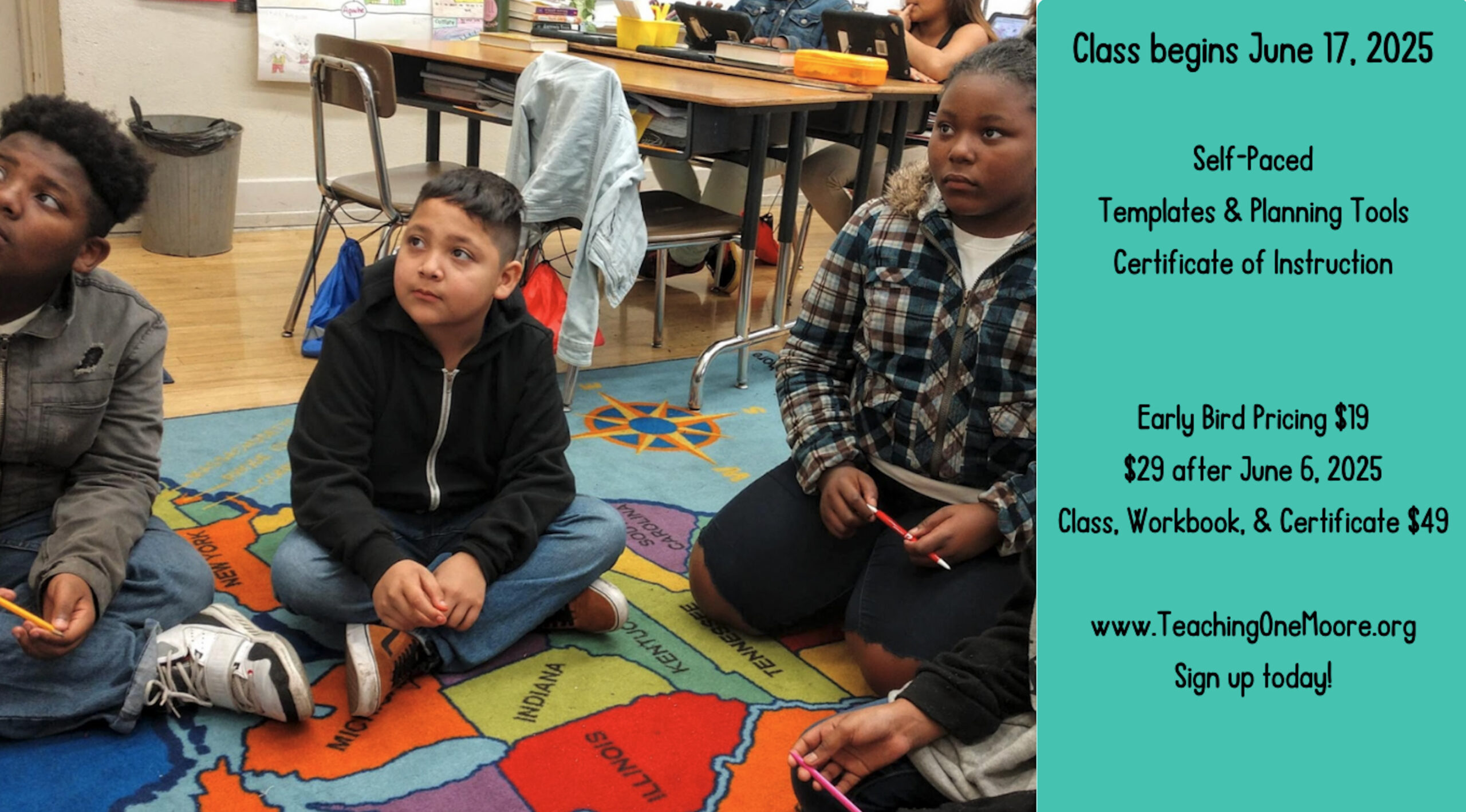Successful Small Group Instruction – CLASS, WORKBOOK, CERTIFICATE ...